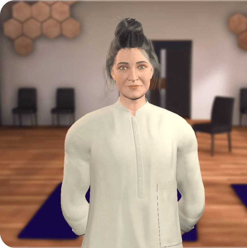 Bodyswaps® Immersive VR Soft Skills Training Library